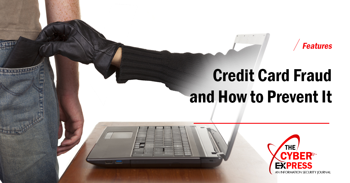 Credit Card Fraud: How To Protect And Prevent From Theft 2023