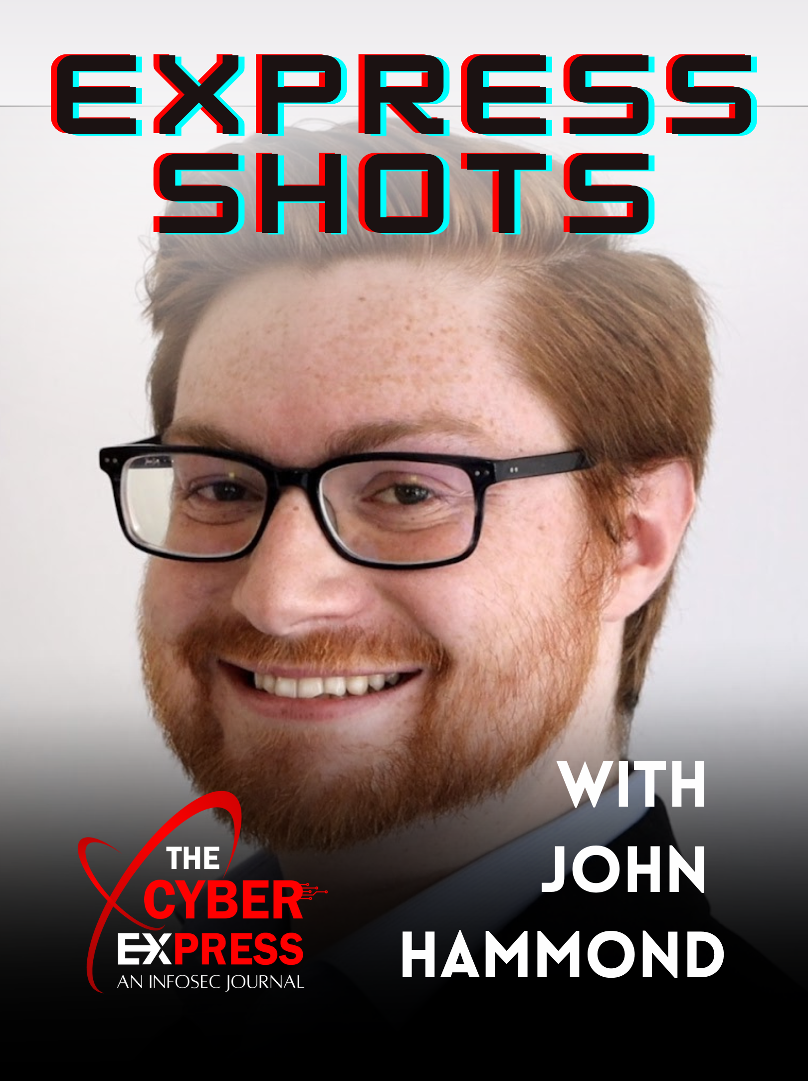 John Hammond Talks About His Journey In Cybersecurity