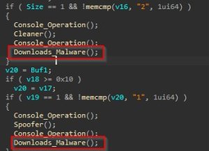Hackers Target Gamers With Malicious FiveM Spoofer 2022