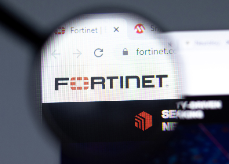Fortinet VPN Access Being Sold On The Dark Web