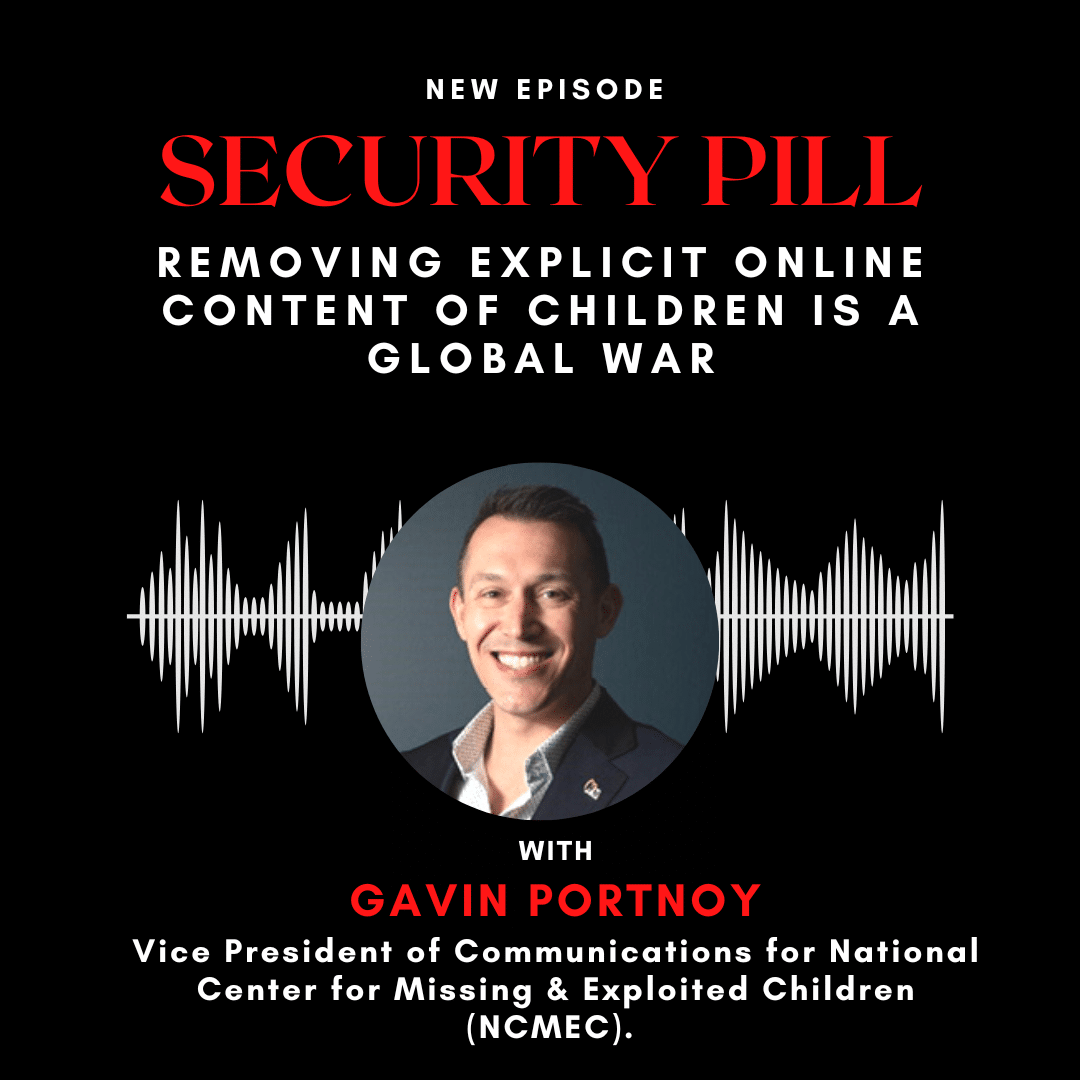 NCMEC Fights Against Explicit Online Content Of Children