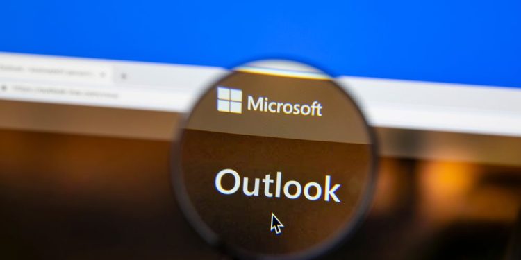 Microsoft Outlook Vulnerability Actively Exploited