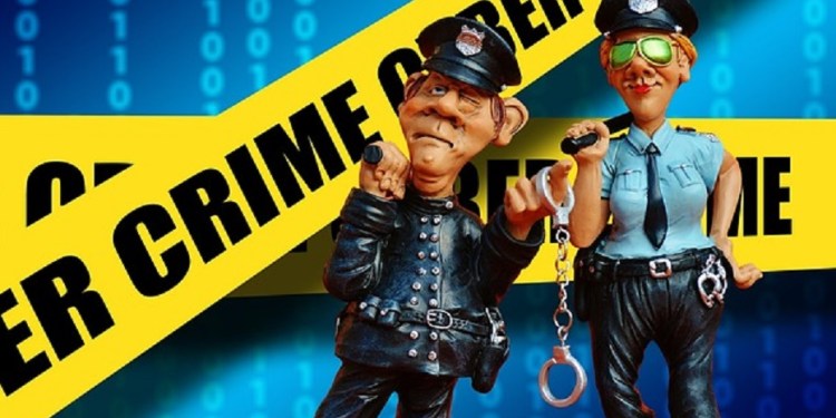 FBI Nabs BreachForums Operator 'Pompompurin' Slaps Charges