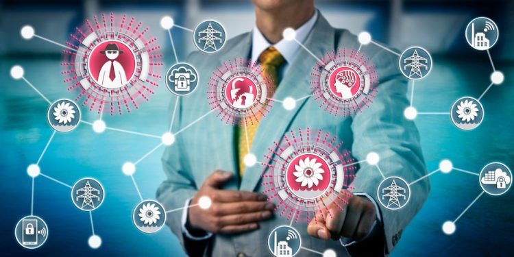 The 5 Steps Of A Cyber Incident Response Communication Plan