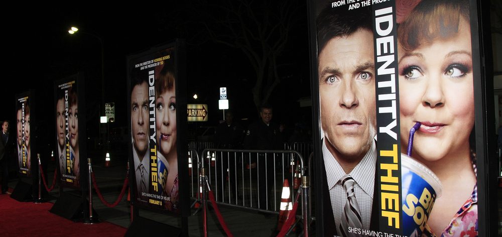 Celebrating Identity Management Day With Hollywood Movies