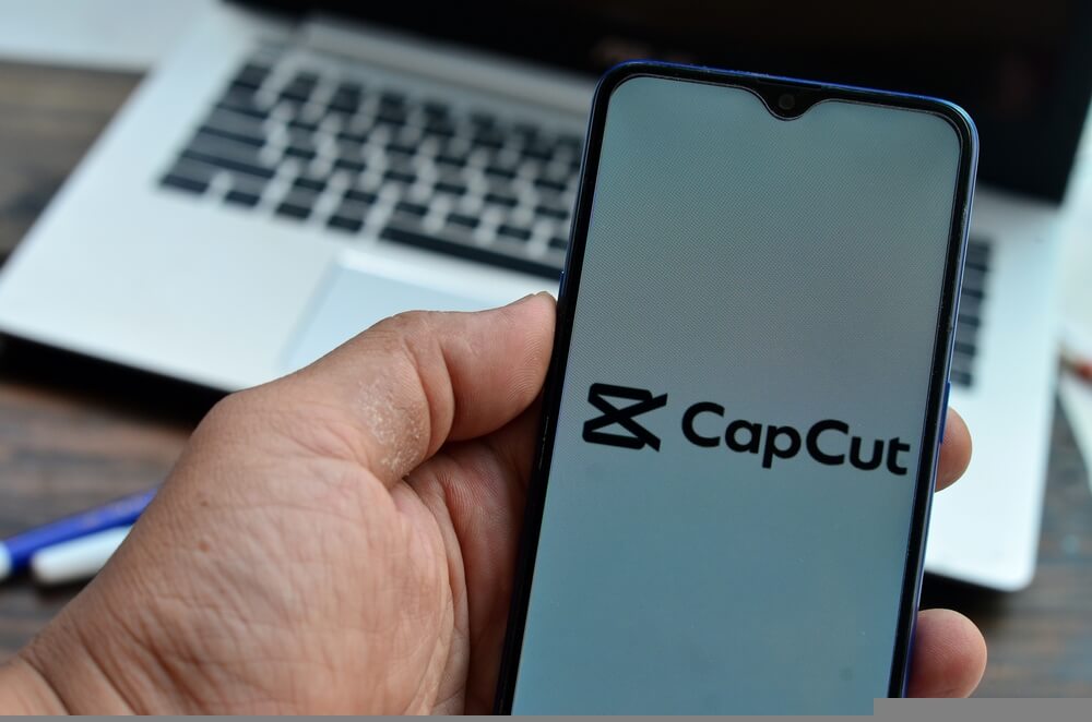 Beware! CapCut Phishing Website Scams Target Video Editors