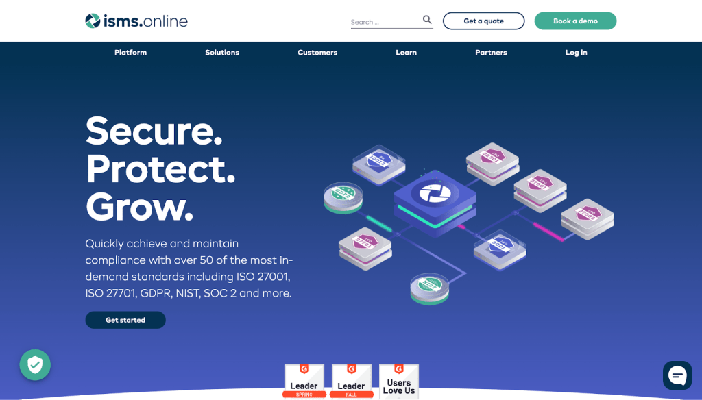 Top 5 ISO 27001 Certification Software Tools In 2023