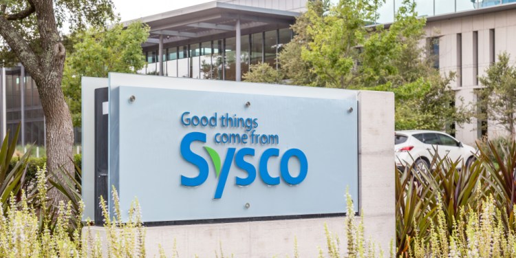Sysco Data Breach: Shares Of Food Distribution Giant Fall