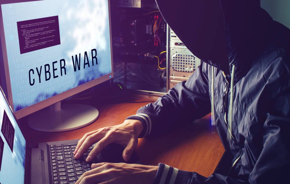 Indian Hackers Mount 'Payback' Attack On Pakistani Embassy