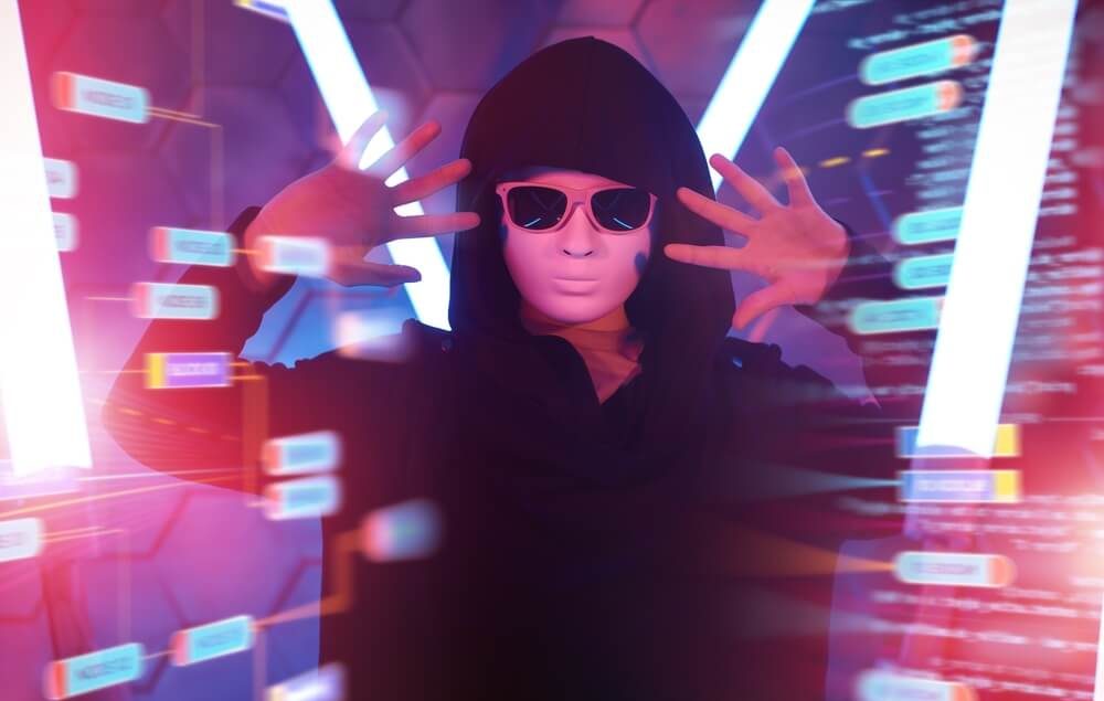 Why Are More Kids Becoming Hackers, Turning To Cybercrime?