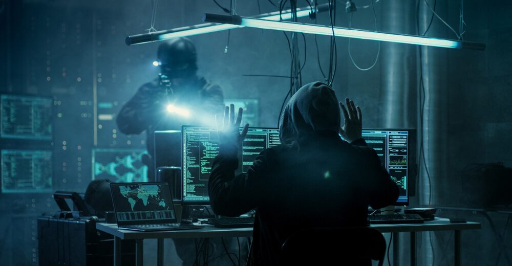 Why Are More Kids Becoming Hackers, Turning To Cybercrime?