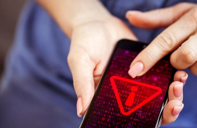 Seven Tips To Keep Your Smartphones Safe From Cyber Attacks