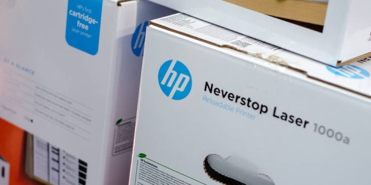 Critical HP Printer Vulnerability Spotted In MFP Products
