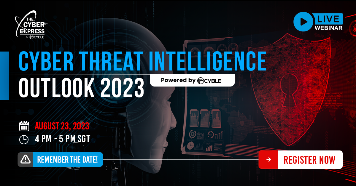Boost Your Online Security Join Our Cyber Security Webinar