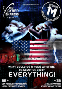 Best Cybersecurity Magazine Download Now 2024