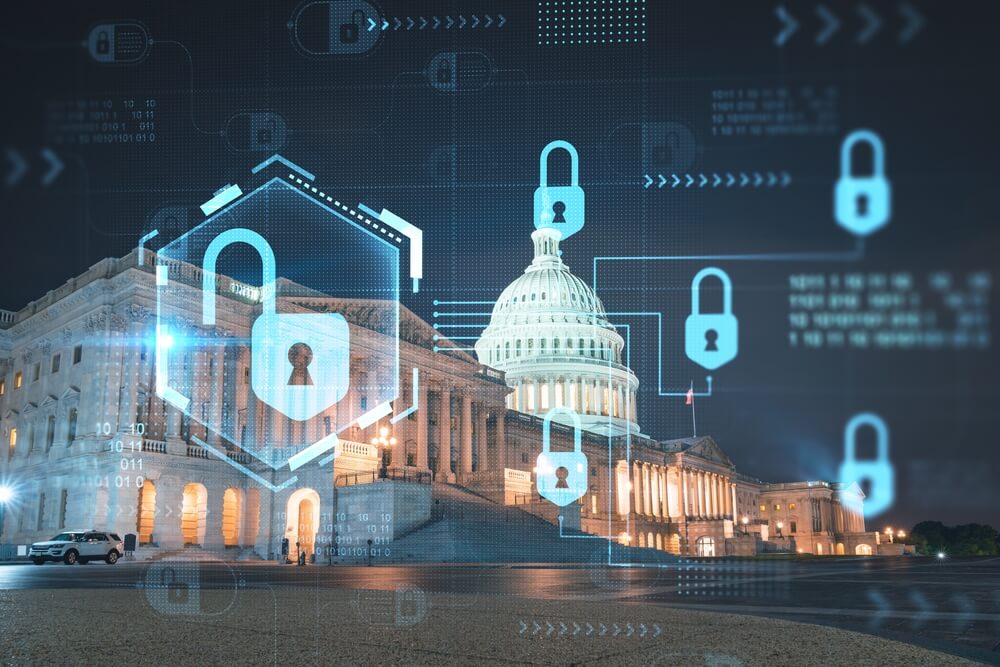 White House Issues Executive Order For Cybersecurity Reinforcement
