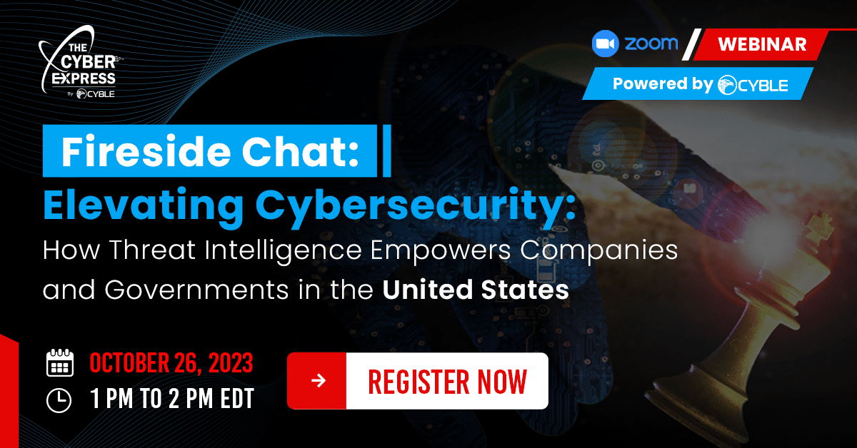 Boost Your Online Security Join Our Cyber Security Webinar
