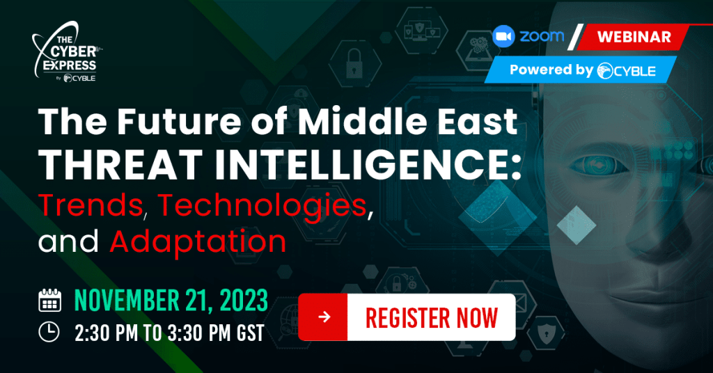 Boost Your Online Security: Join Our Cyber Security Webinar