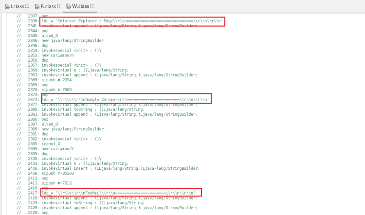 Cyble Detects STRRAT Version 1.6 Using Dual String Obfuscation Techniques