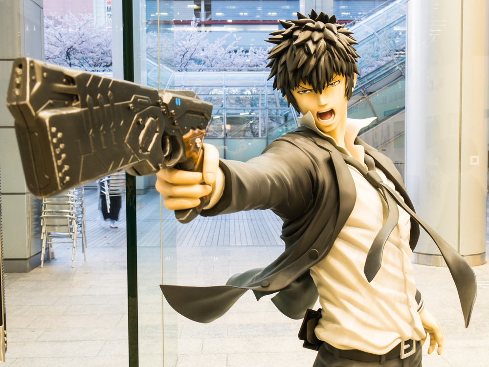 Watch: Top 10 Anime About Hacking For Cybersecurity Buffs