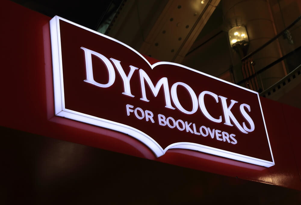 Dymocks Data Breach May Have Compromised Customer Data