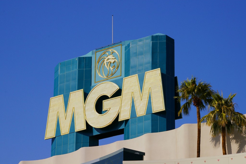 A 10-Minute Conversation Behind The MGM Resorts Cyber Attack