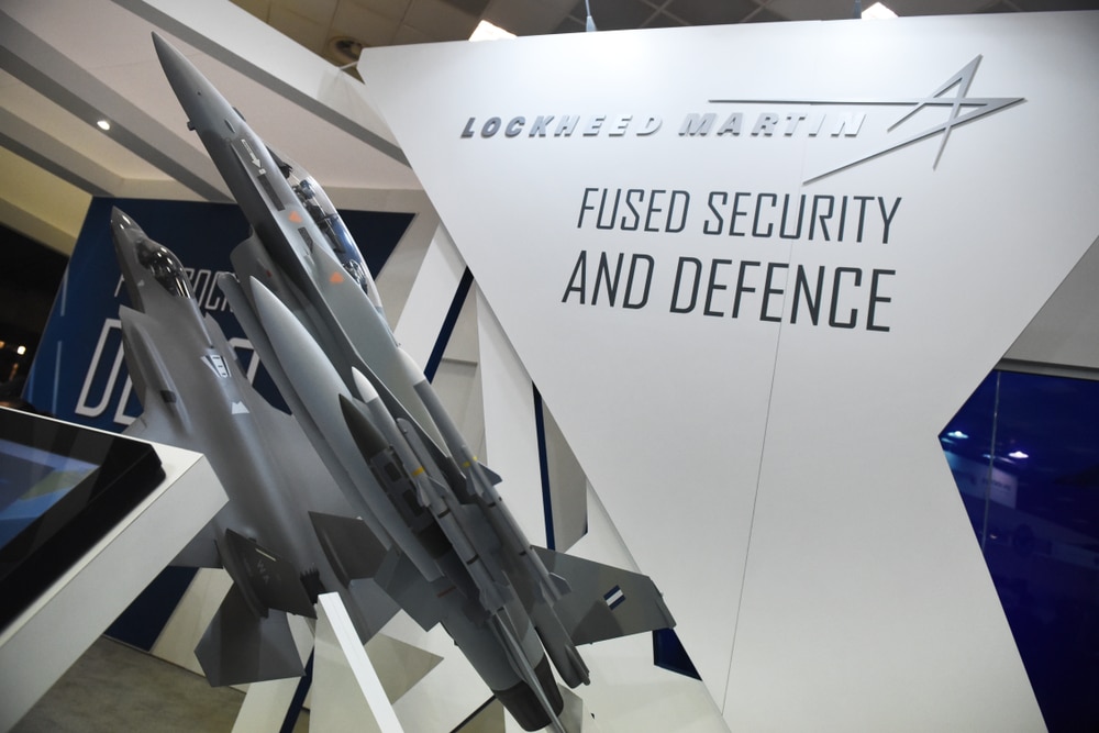 Russian Killnet Launches Cyber Attack On Lockheed Martin