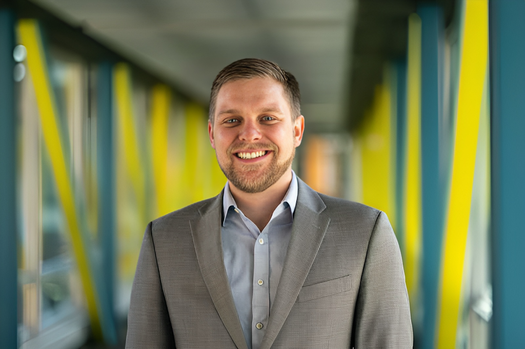 Navigating The AI Revolution In Cybersecurity: Ryan Davis Shares ...