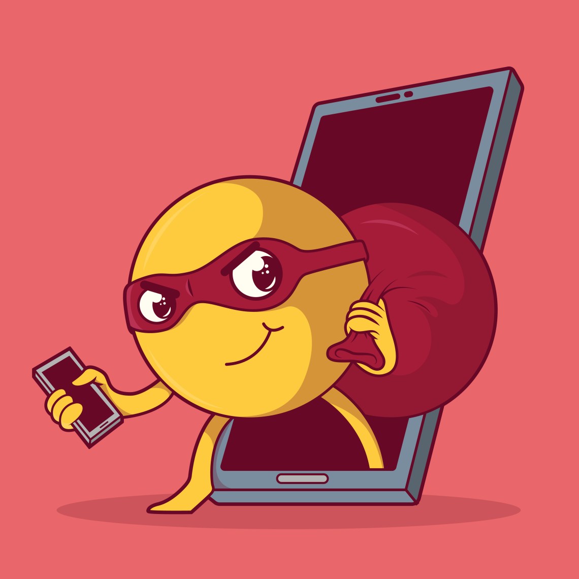 The Dark Side Of Emoji: Cybercriminals In Plain Sight