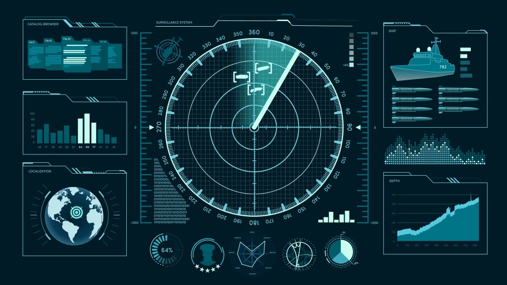 Maritime Cyberattacks: Protecting Shipping Industry