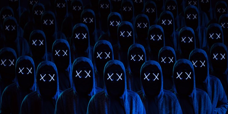 10000 Killnet Members: Killmilk Announces Infiltrator Legion