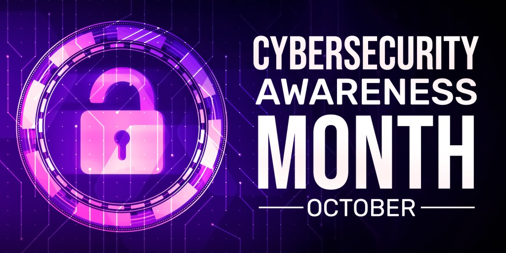 NIST Plans Fun-Events For Cyber Security Awareness Month