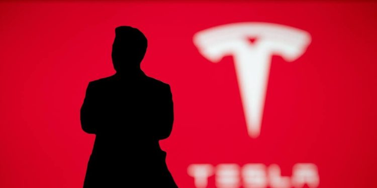 Tesla Cyberattack: Musk's Visit To Israel Triggers Backlash