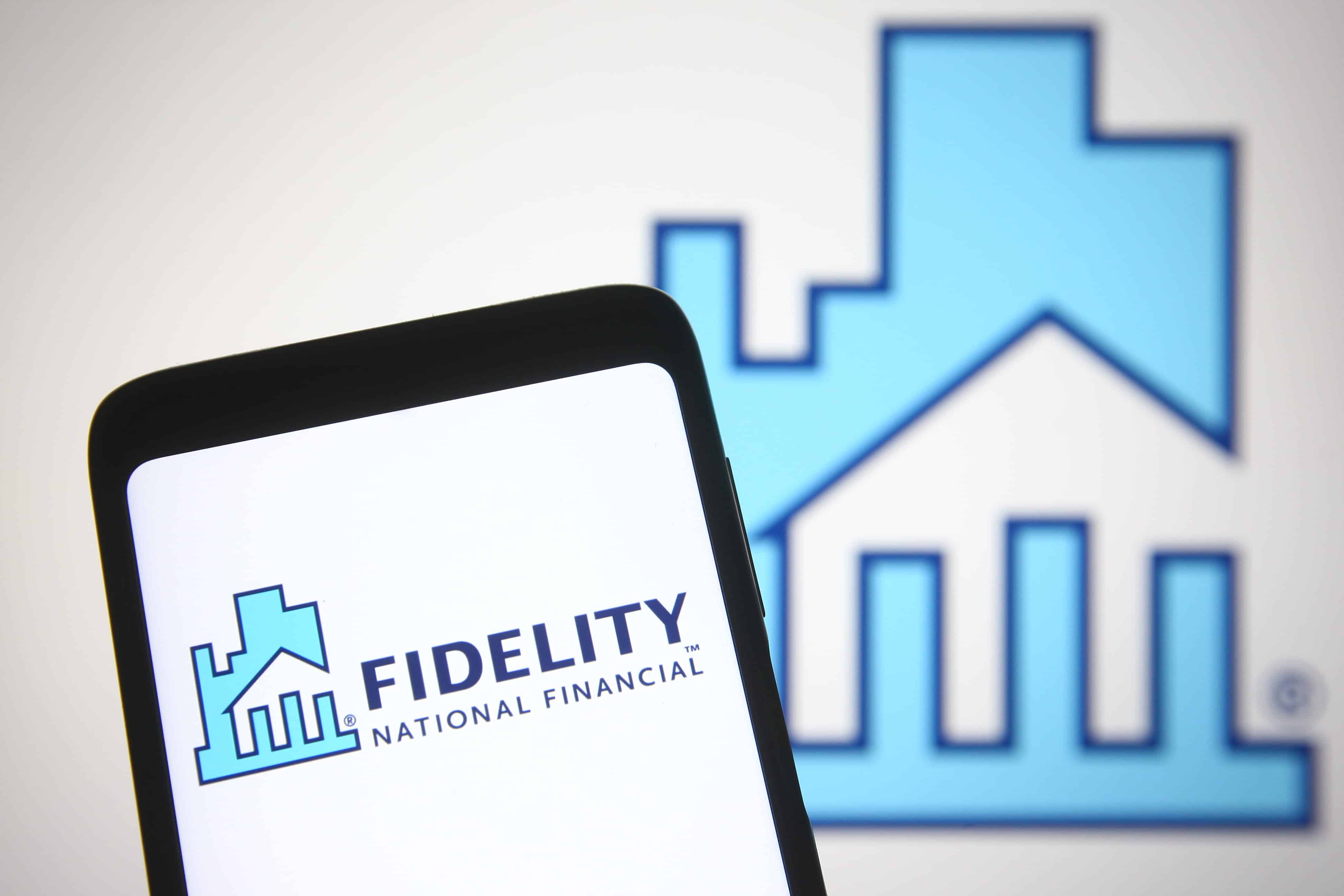 Fidelity National Financial Cyberattack Disrupts Operations