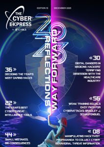 Best Cybersecurity Magazine Download Now 2024