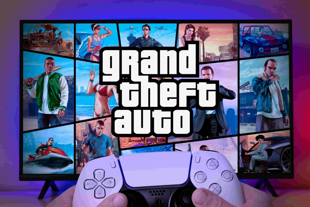 GTA 5 Source Code Leaked, GTA 6 Code, & Bully 2 Exposed