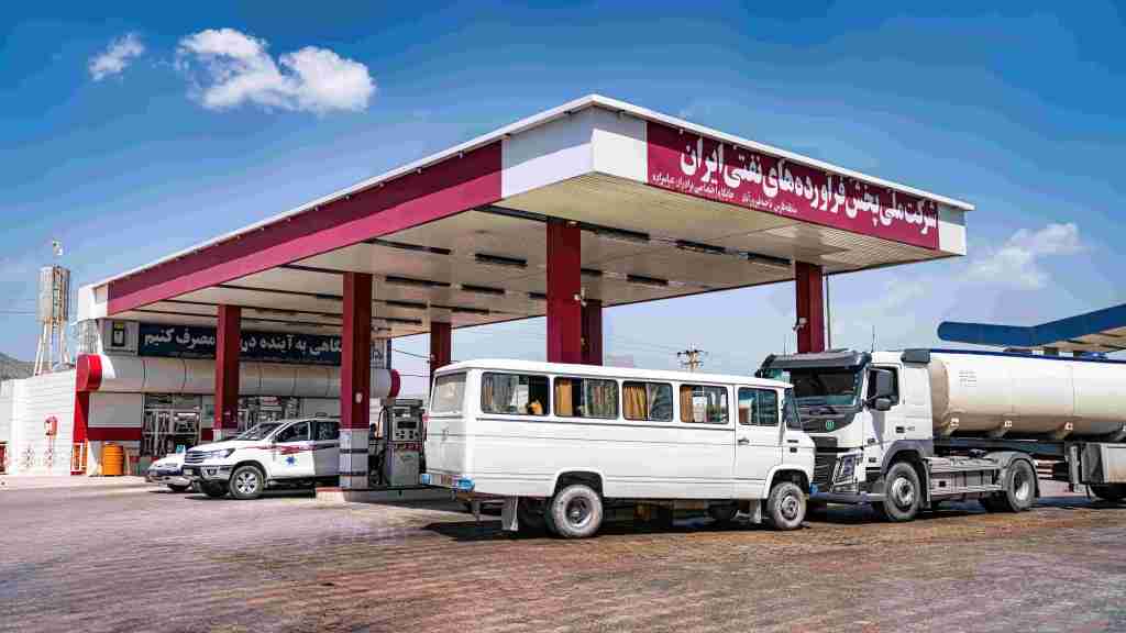 Iran Gas Stations Cyberattack Impacts 70% Fuel Stations