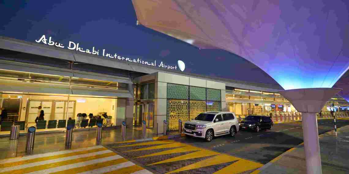 Anonymous Arabia Claims Abu Dhabi Airport Cyberattack