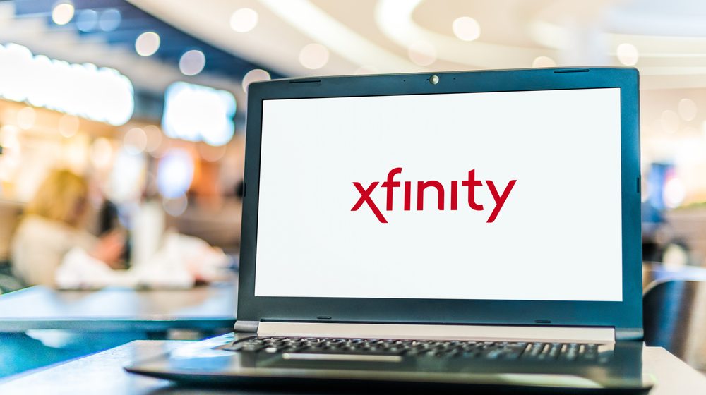Xfinity Data Breach Linked To Citrix Vulnerability