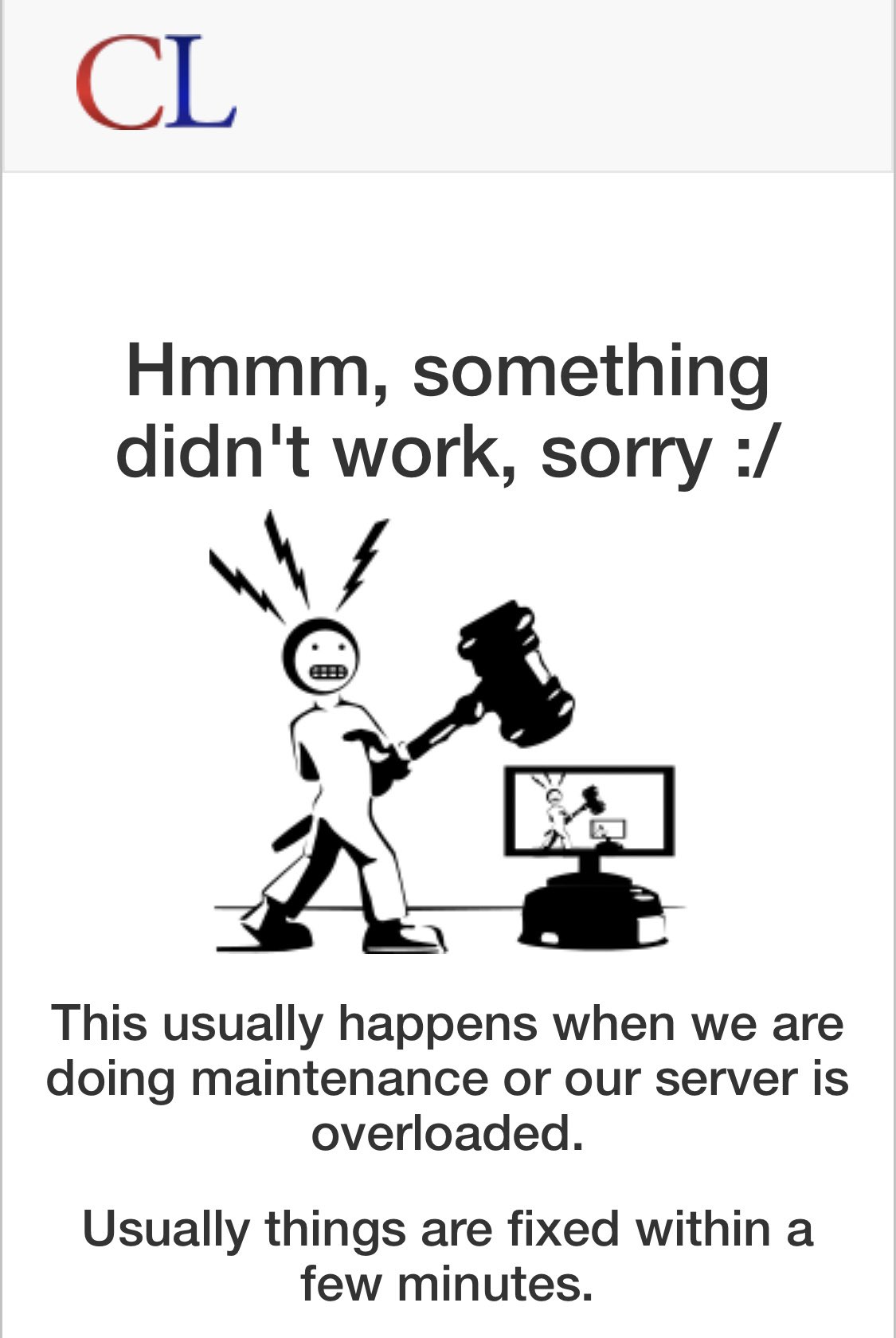 CourtListener Website Crashes After Release Of Epstein Documents