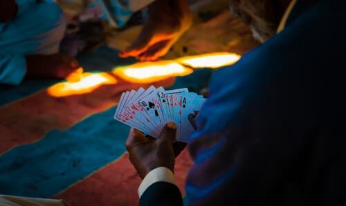 Online Gaming Data Breach: Teenpatti.com, Mpl.live Targeted