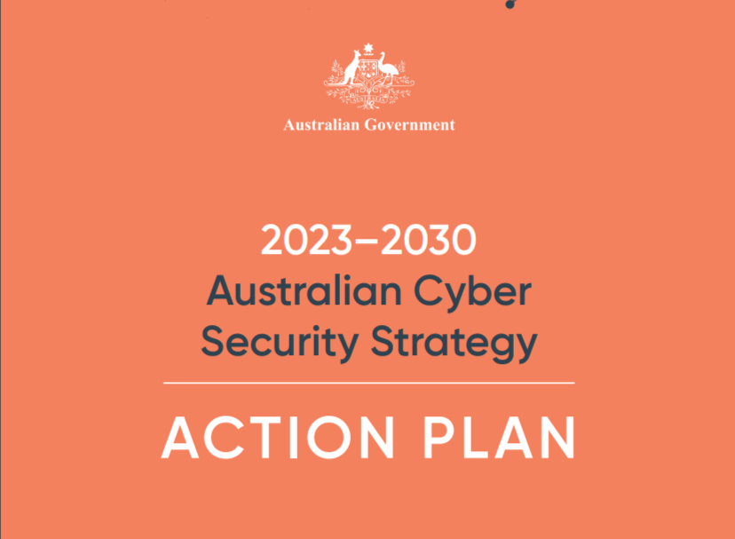 Lt. Gen. McGuinness: Australia’s New Cyber Security Head