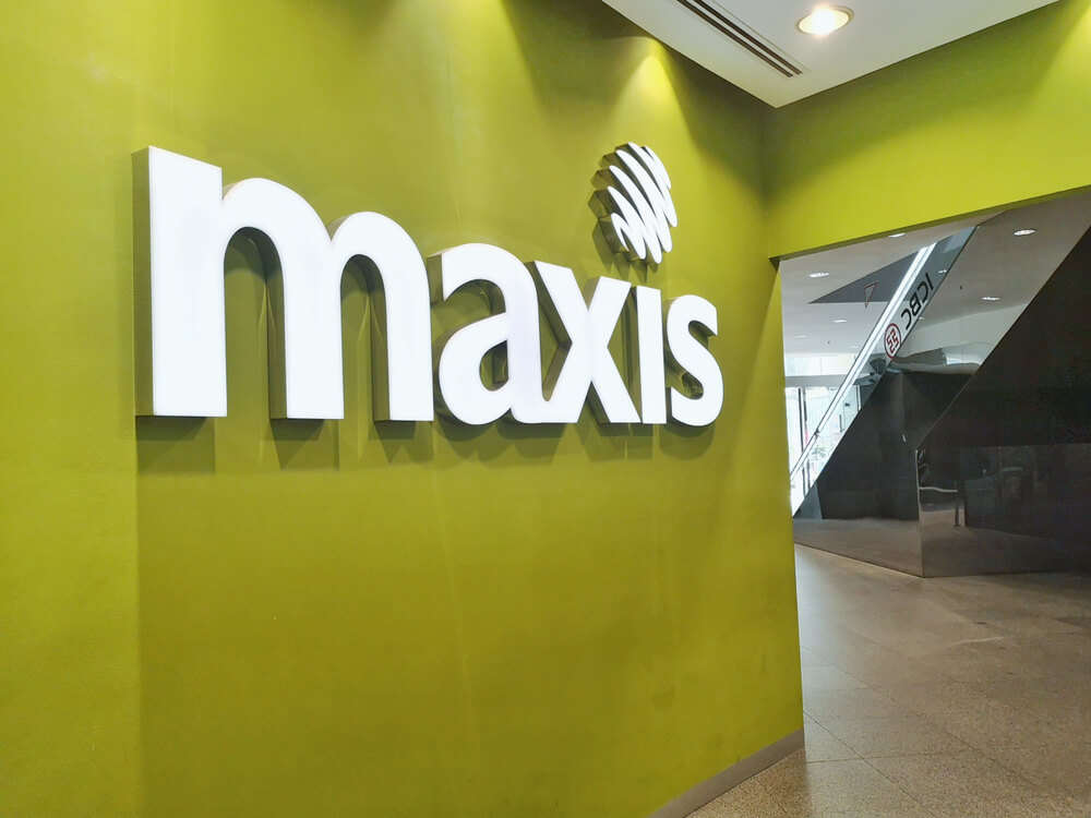 Maxis Berhad Cyberattack: Data Breach Claims On Dark Web