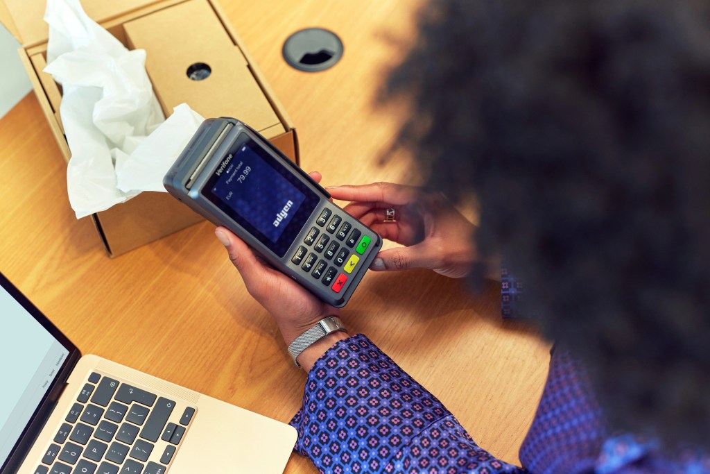 Adyen Cyberattack Disrupts Payment Services Across Europe