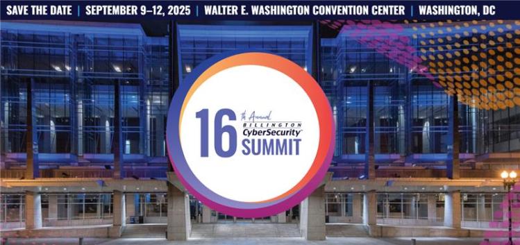 Top 10 Cybersecurity Conferences You Can’t Miss