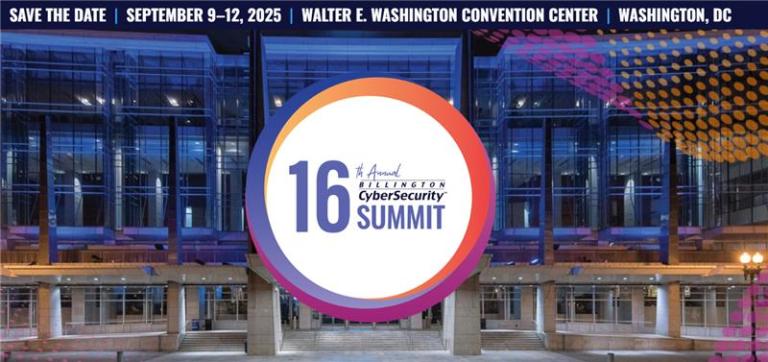 Top 10 Cybersecurity Conferences You Can’t Miss