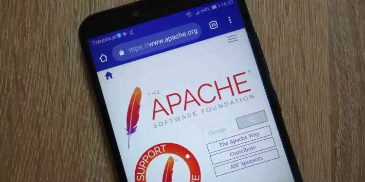 CISA Says 4-Year-Old Apache Flink Vulnerability Still Under Active Exploitation - The Cyber Express