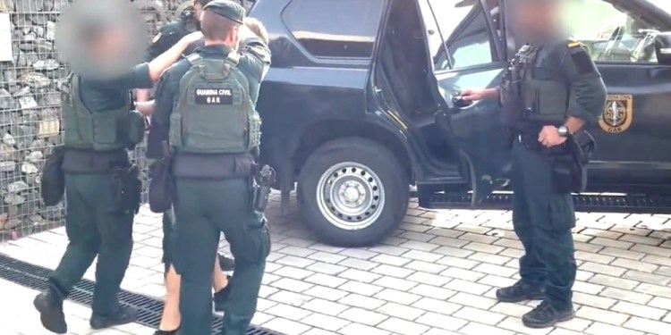 Ransomware-as-a-Service Model Architect Extradited To U.S.