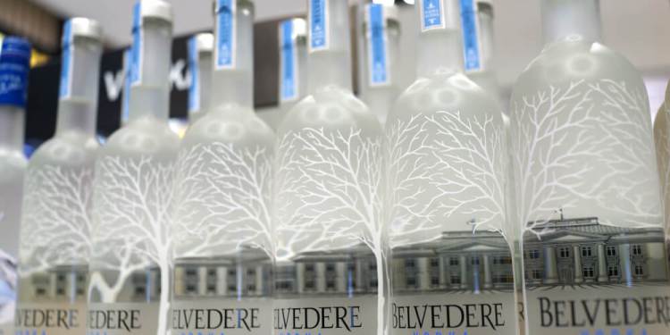 Belvedere Vodka Phishing Scam Rises In Uniswap-SEC Clash