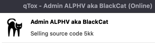 Law Enforcement Allegedly Seizes BlackCat Latest Leak Site